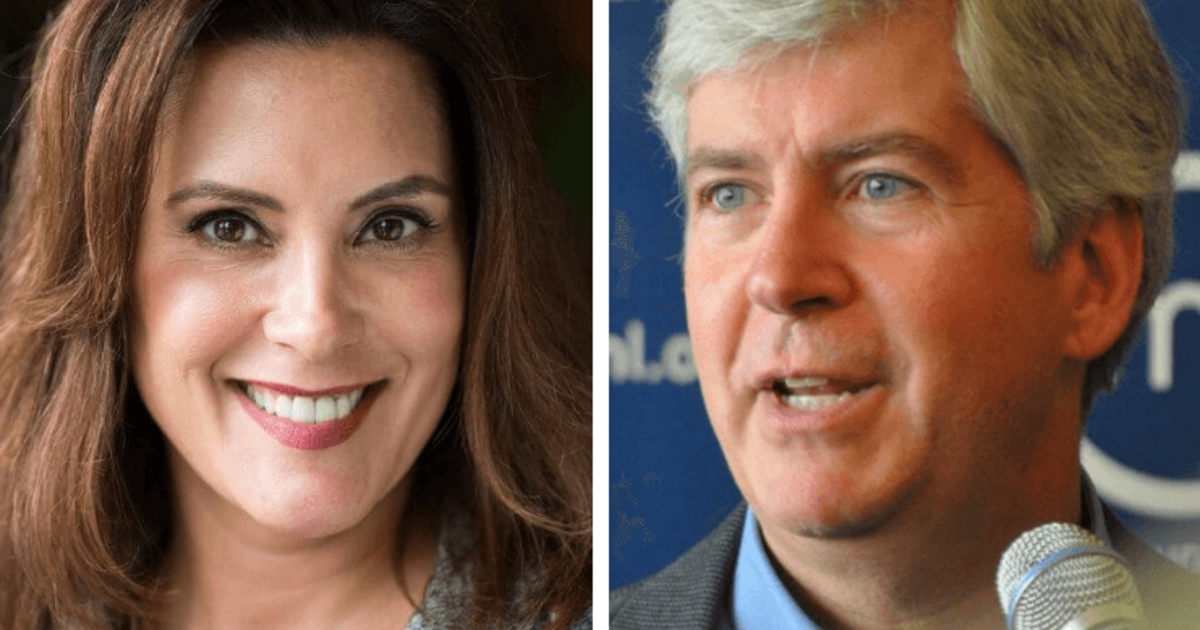 Susan J. Demas: GOP’s 2018 pork-laden spending spree wounds Whitmer’s ...