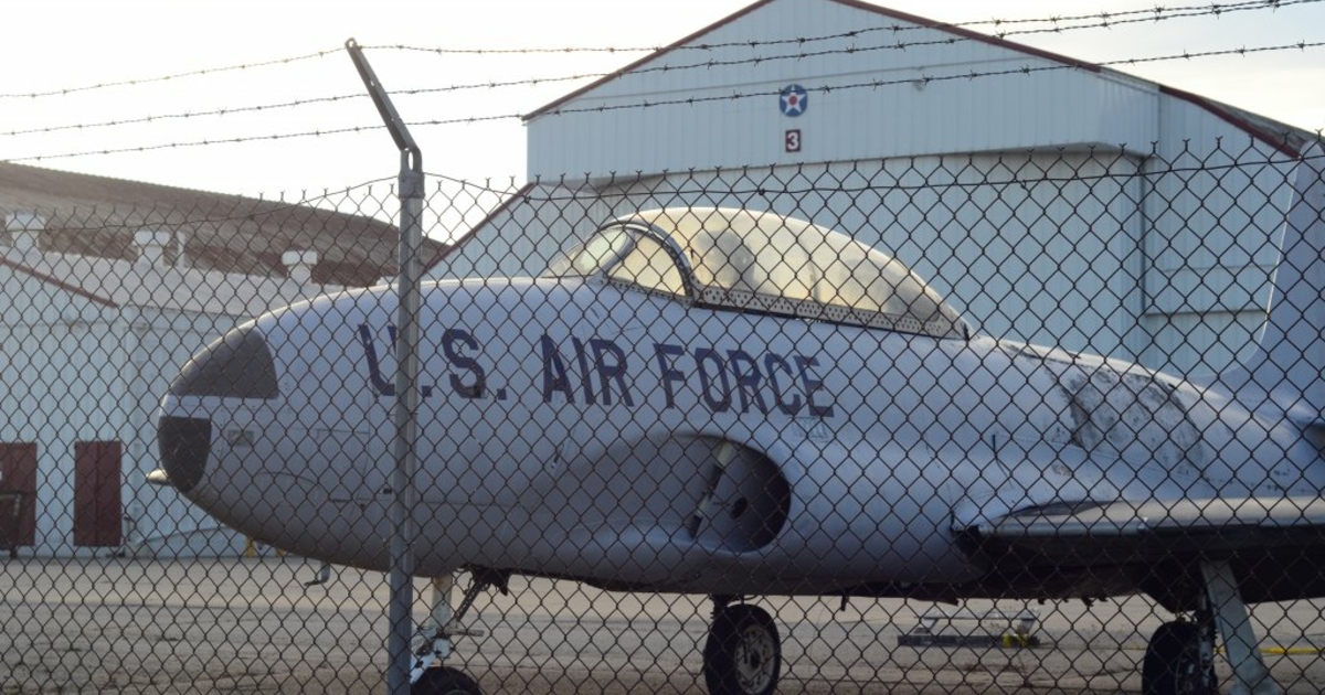 Lawmakers applaud additional PFAS cleanup measures at former Wurtsmith ...