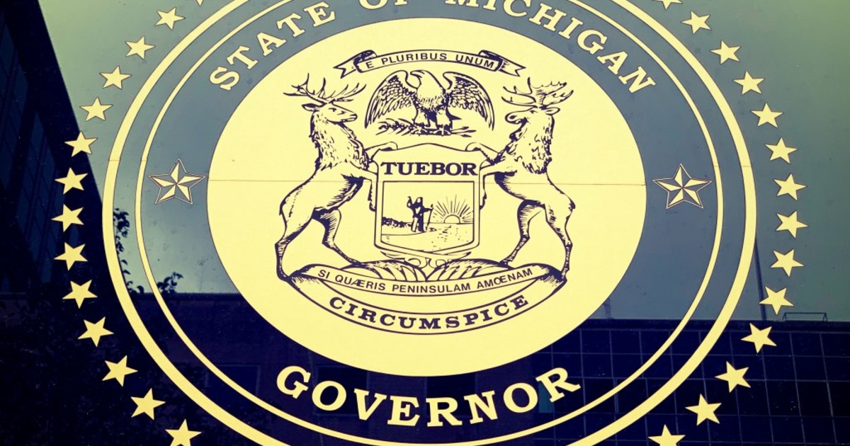 Requests for Michigan governors to remove public officeholders far ...