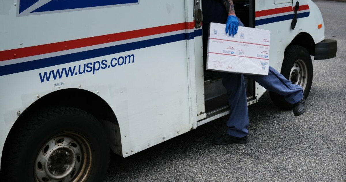 Peters hails pause in planned USPS changes to postal facilities ...