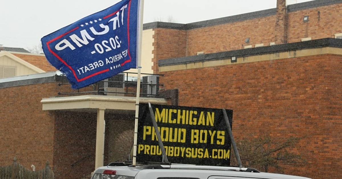 Susan J. Demas: Don’t whitewash the GOP’s extremism on full display ...