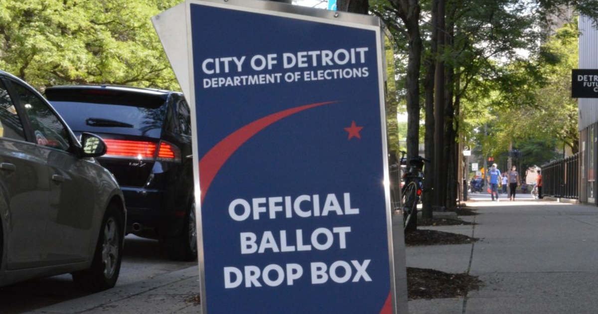 Conspiracy Theorists Flood The Election Process Set Sights On