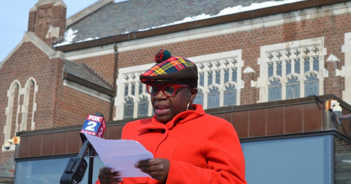 ‘The hate that lives next door to us’: Senate OKs expansion to Michigan ...