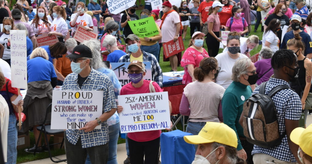 Nessel files brief to keep Michigan abortion regulations on hold | News ...