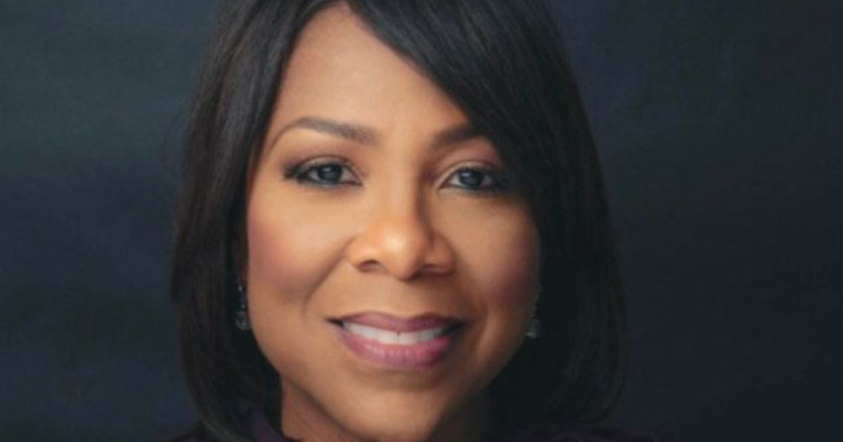 Ison makes Michigan history as first Black woman to serve as U.S ...