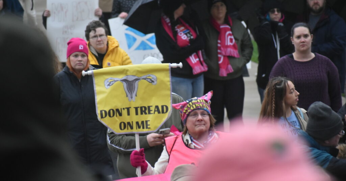 Updated: Court of Claims judge rules 1931 abortion ban can’t be ...