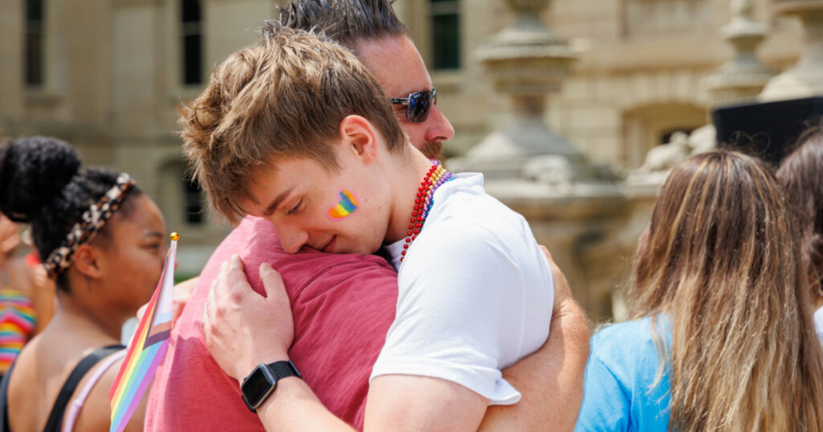 Susan J. Demas: Adults who choose to bully LGBTQ+ children are weird ...