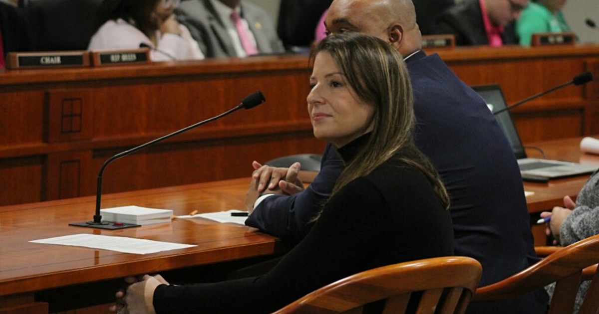 Senate Panel Hears Testimony On Bills To Reshape Michigan Surrogacy