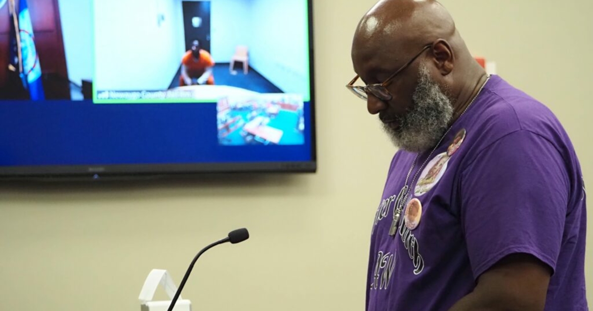 Man who killed 2-year-old Wynter Cole-Smith sentenced to life in prison ...