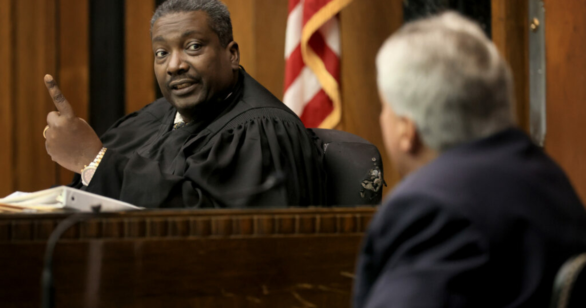 St. Louis judge in Lamar Johnson innocence case still reviewing ...
