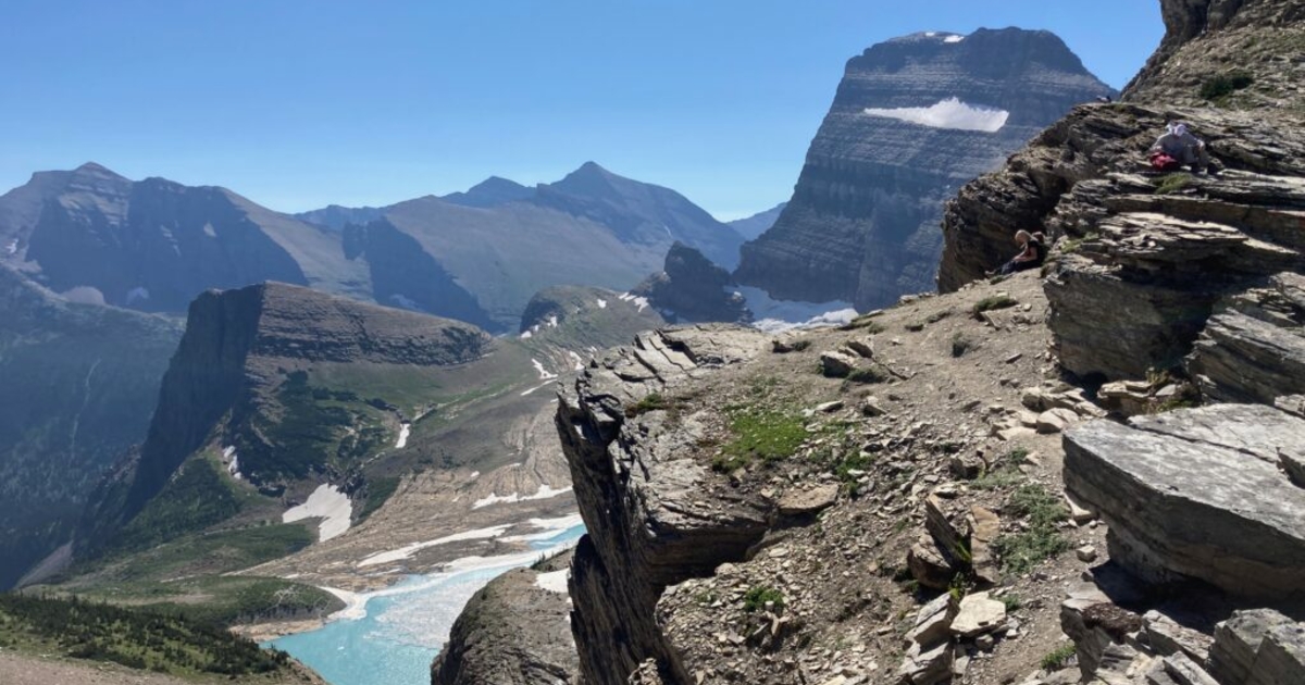 Glacier National Park announces $1.9M for ecosystem restoration ...