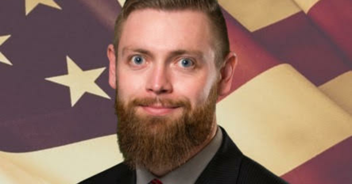 Boyette looks to unseat Rosendale in GOP primary by being more ...