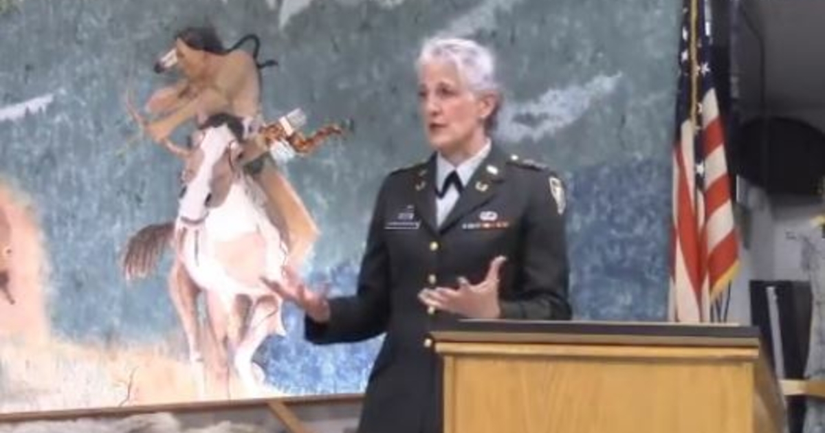 Montana district court Judge Deborah Christopher tenders resignation ...