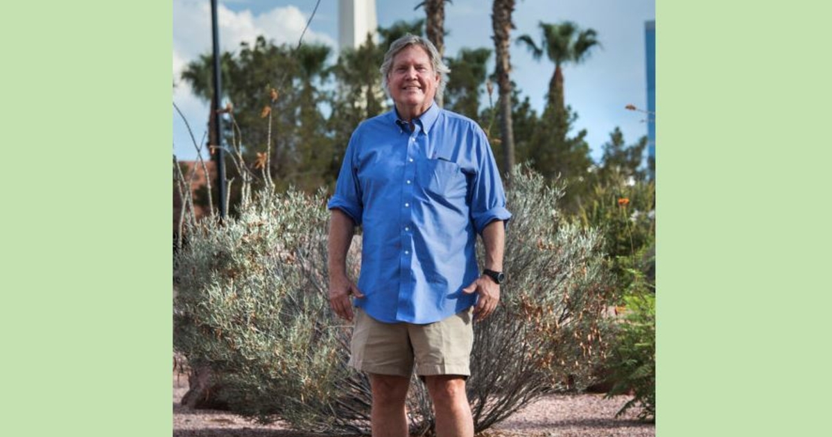 Segerblom wins legal battle against man who alleged defamation | News ...