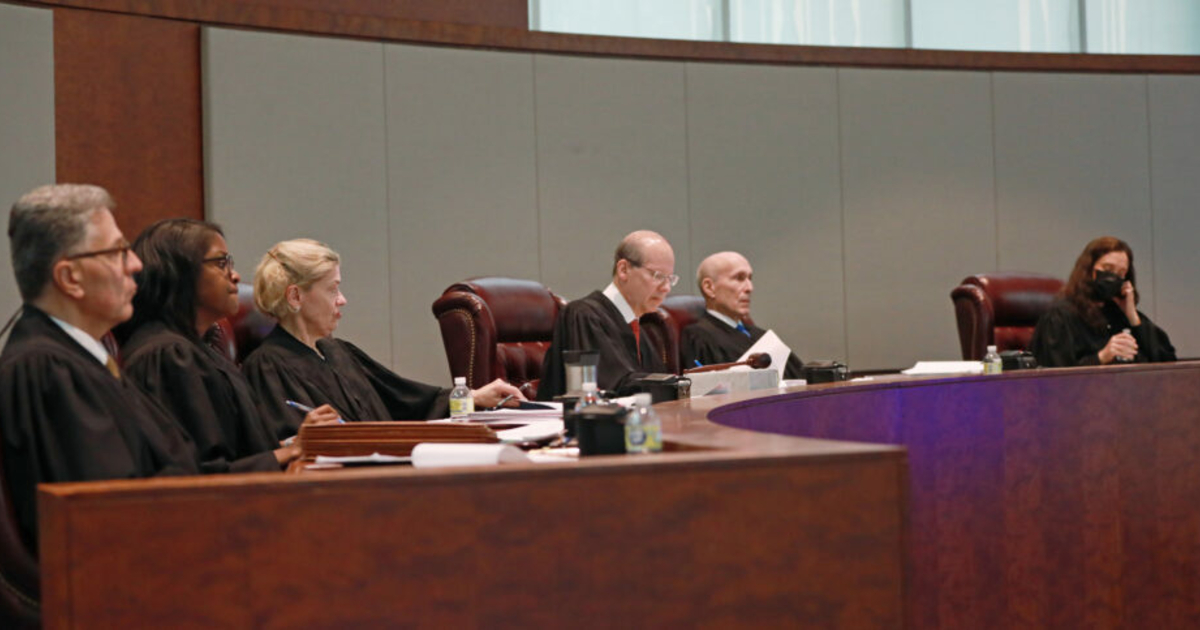 N J Supreme Court Weighs Time Restrictions On Sex Assault And Dna