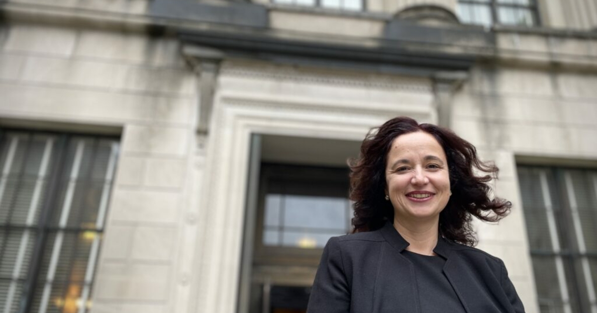 New state public defender aims to bring modern approach to indigent ...