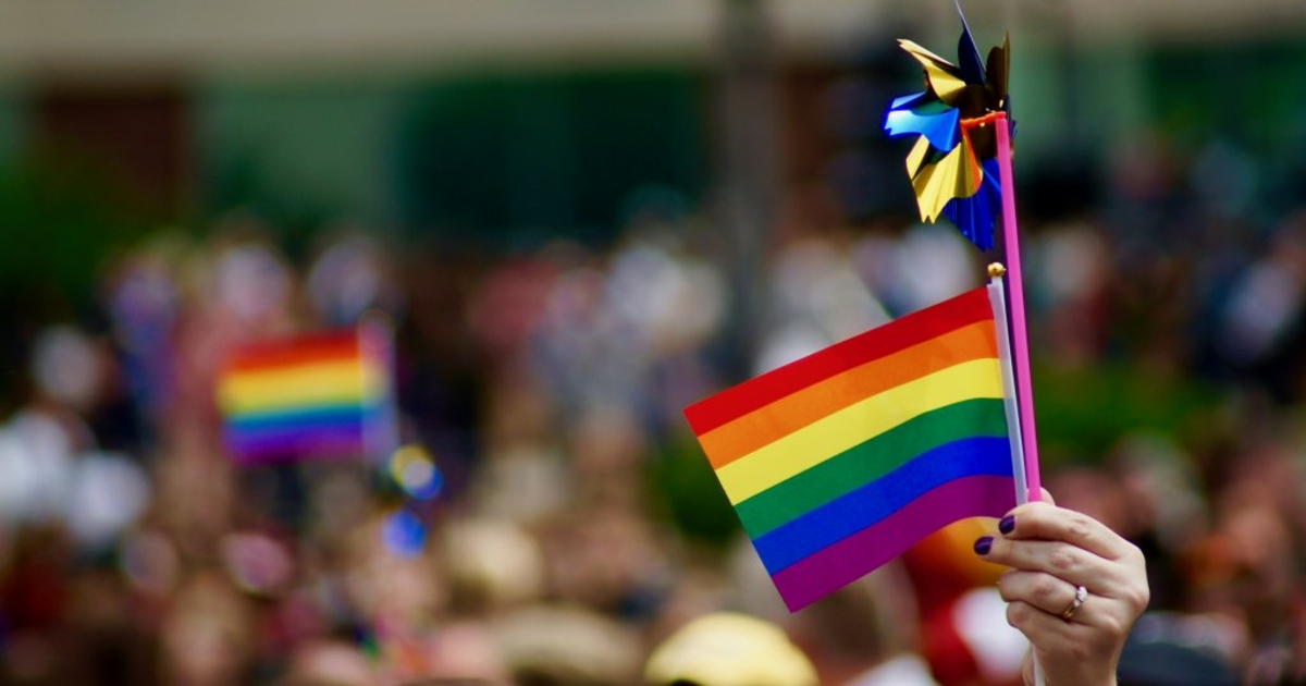 Anti-LGBTQ discrimination bill with bipartisan support introduced again ...