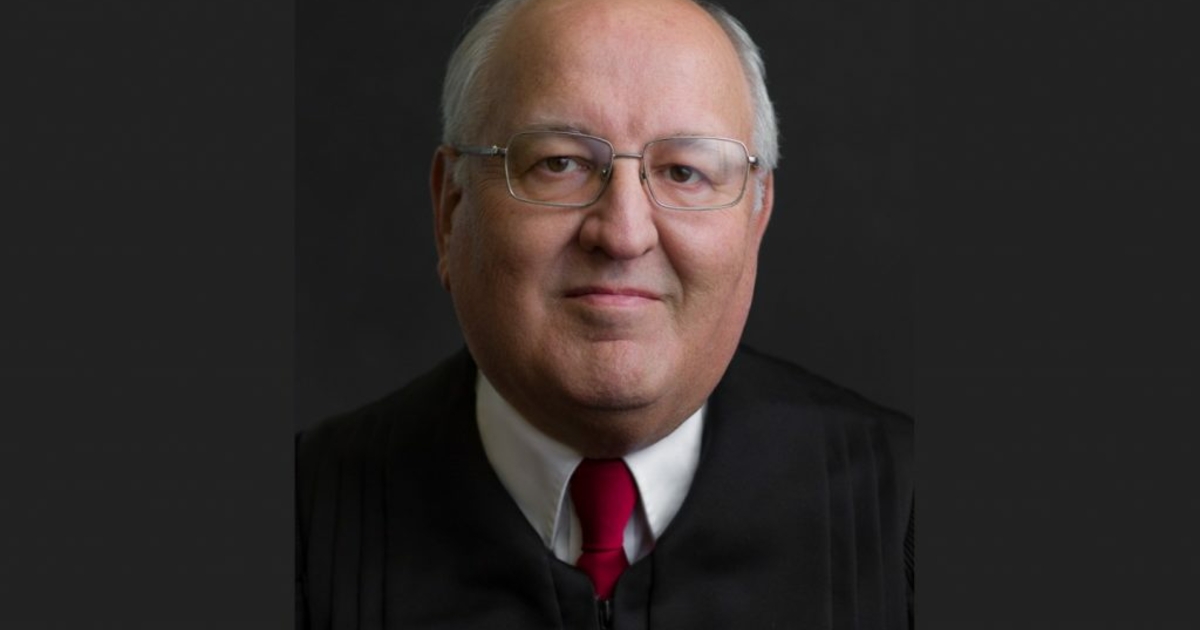 Geauga County Judge Grendell faces second day of Ohio Disciplinary ...