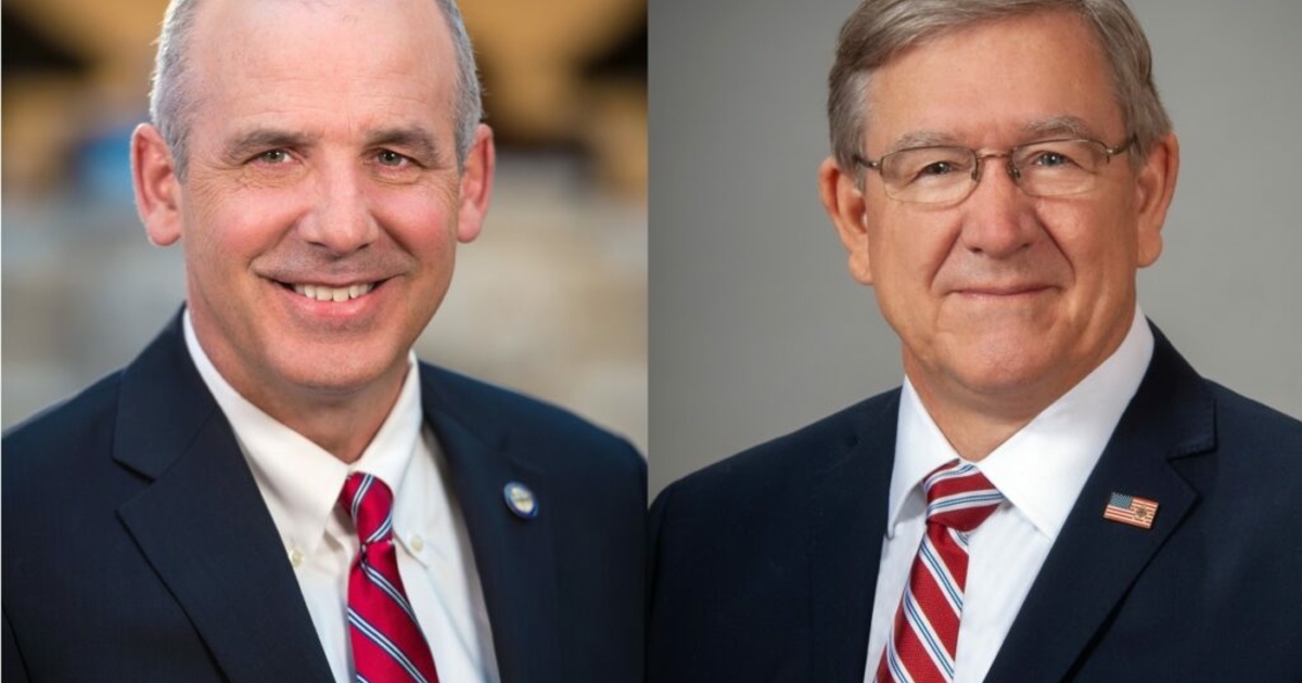 Betraying voters, Ohio Senate President Huffman and House Speaker Cupp ...