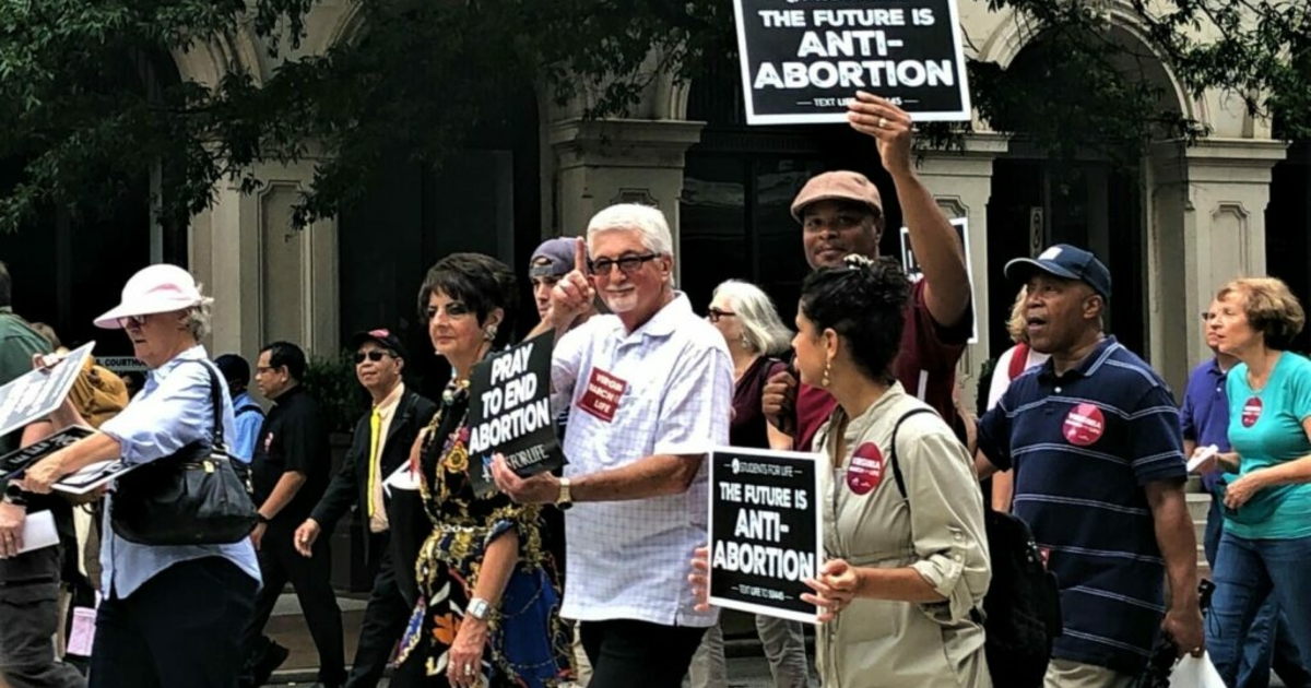 ‘Failed abortion’ laws already on the books, say opponents of new bill ...