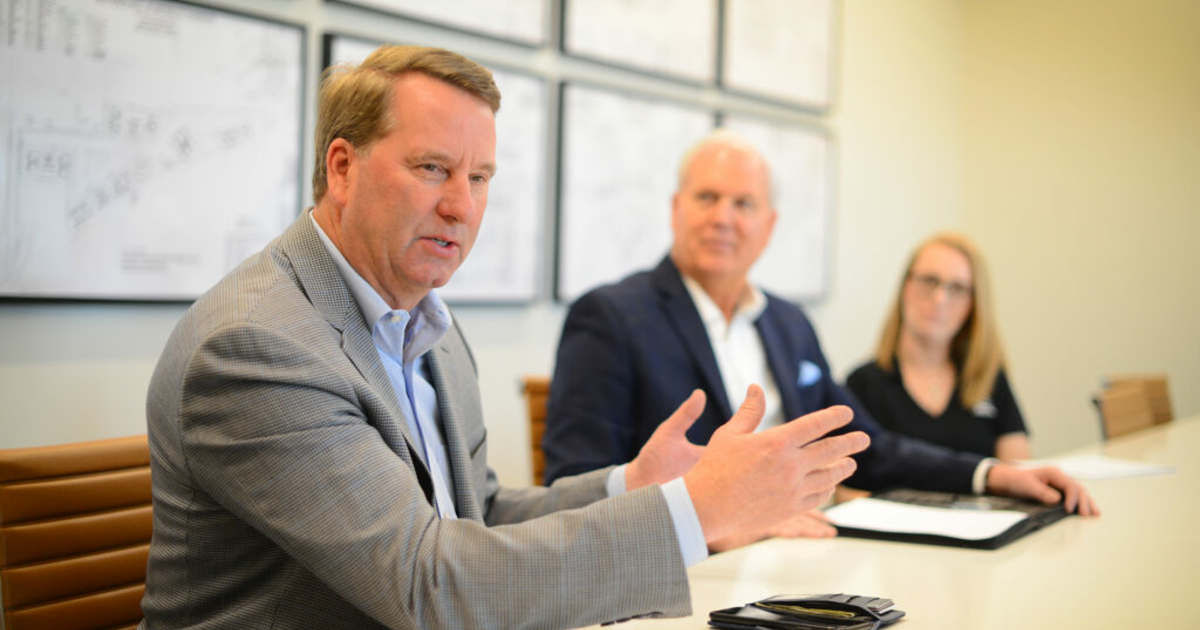 Oregon candidate Mike Erickson threatens lawsuit to overturn election ...