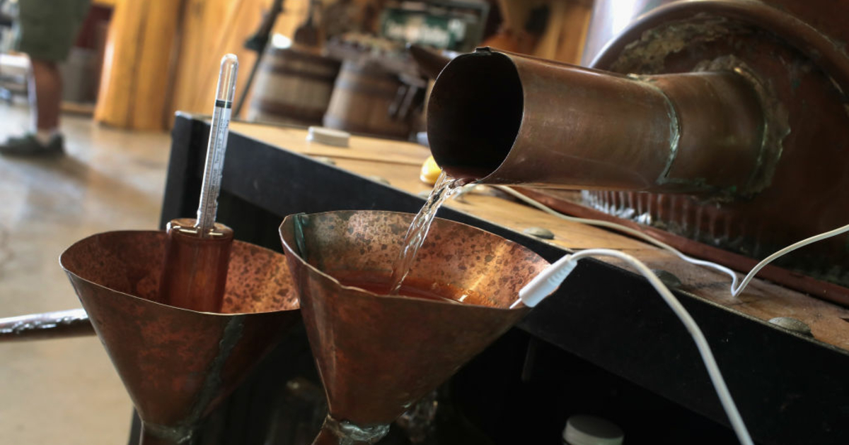 Oregon ethics commission will pause investigation into bourbon-hoarding ...