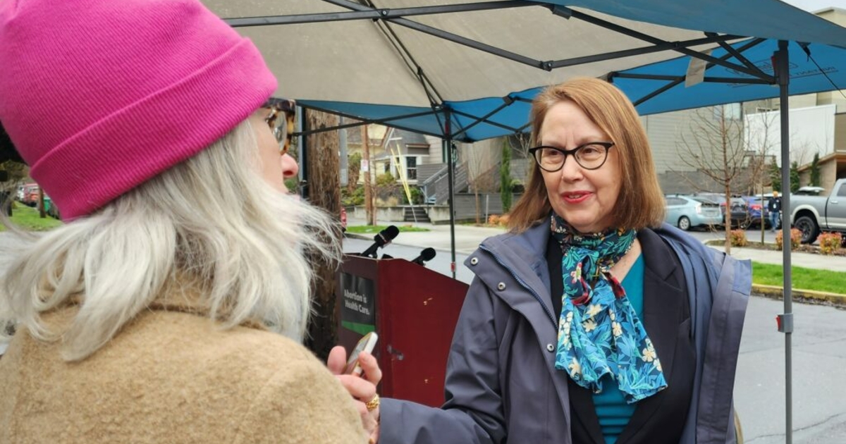 Oregon’s Ellen Rosenblum, other Democratic attorneys general urge ...