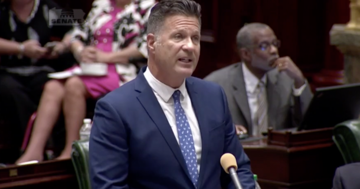 State Sen. Mike Regan will not seek reelection | News From The States