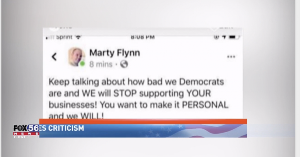 Pa. Rep. Marty Flynn apologizes for Facebook post appearing to attack ...
