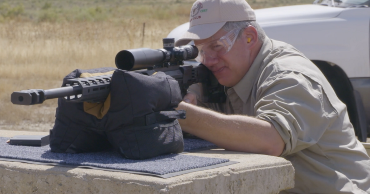 Let’s move to Australia, where they confiscate weapons of mass murder ...