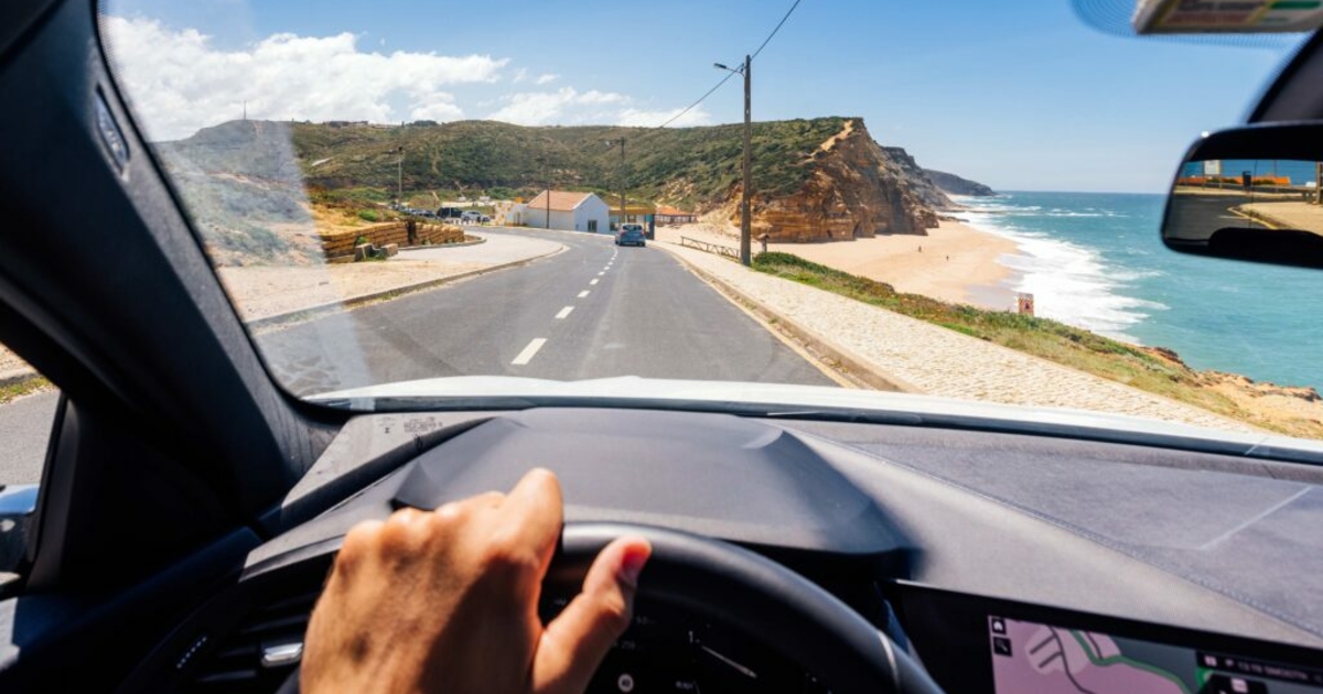 On the road, as in life, there’s a balance between freedom and ...