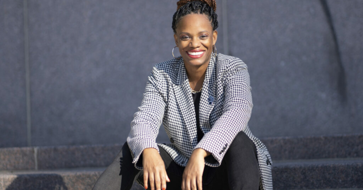 Summer Lee’s campaign raised more than $1 million in the fourth quarter ...