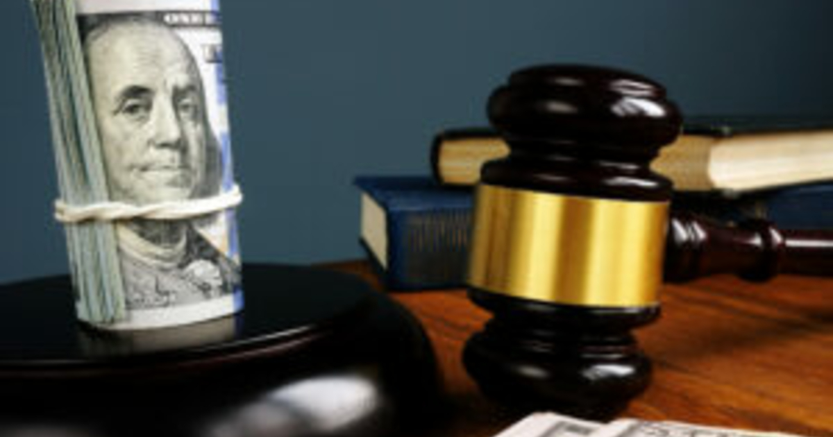 Former Republican candidate Michelle Foreman slapped with $100,000 in ...