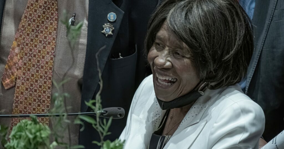 Longtime state Rep. Barbara Cooper dies at 93 | News From The States