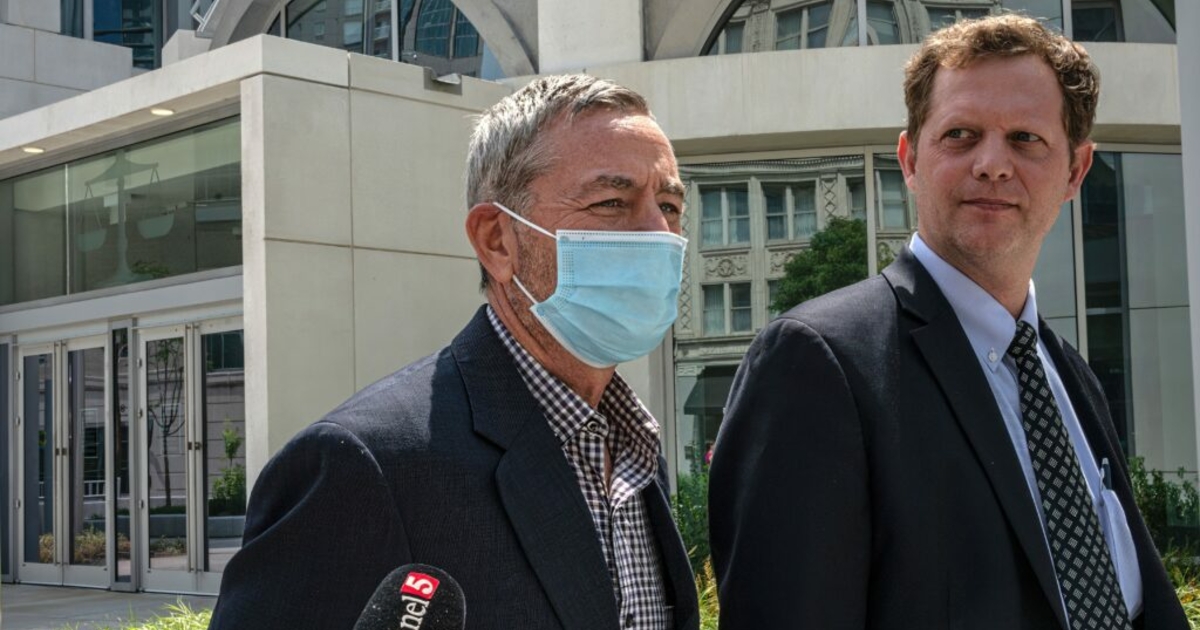 Stockard on the Stump: Stop jacking around and let Casada and Cothren ...