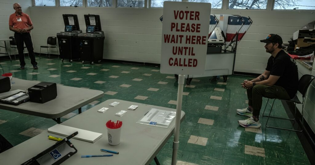 Trump, Biden win as expected in Tennessee’s Super Tuesday presidential ...