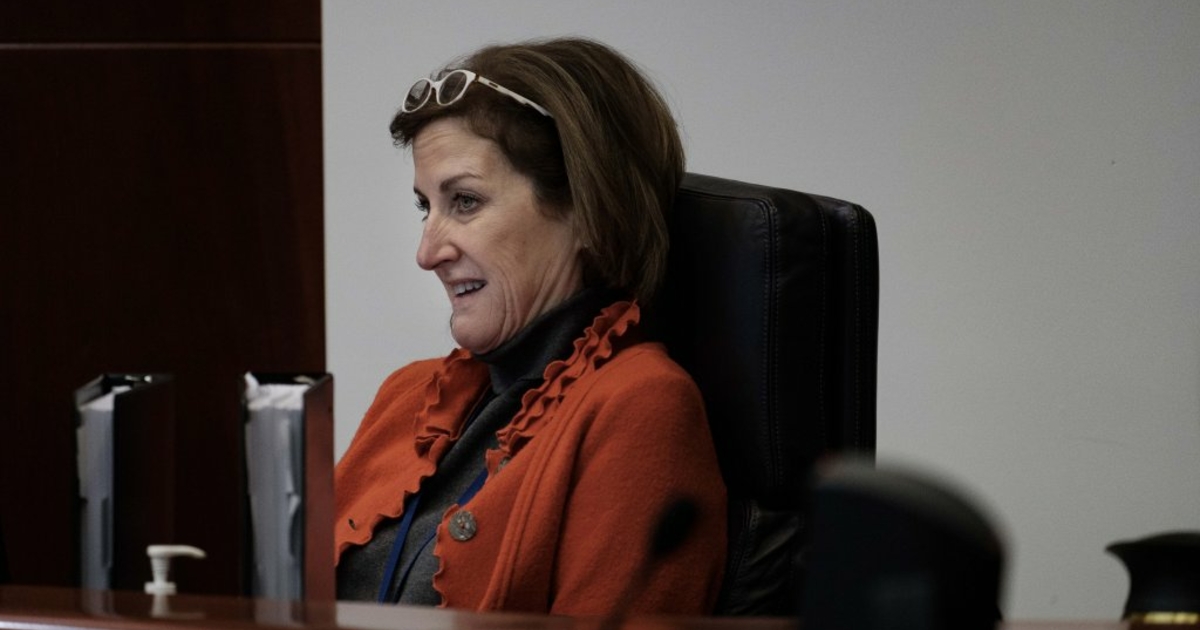 Jagdmann To Resign Leaving State Corporation Commission With Only One