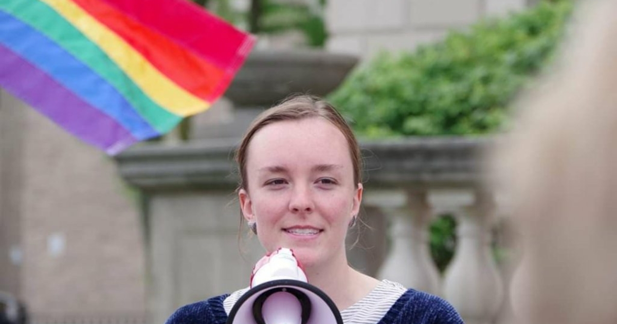 Wisconsin: “An important player in the history of LGBTQ political power ...