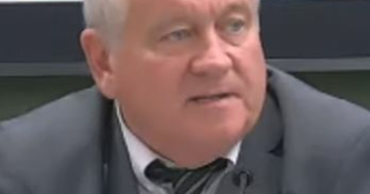 Conservation groups lament policy damage of Prehn’s extra time on ...